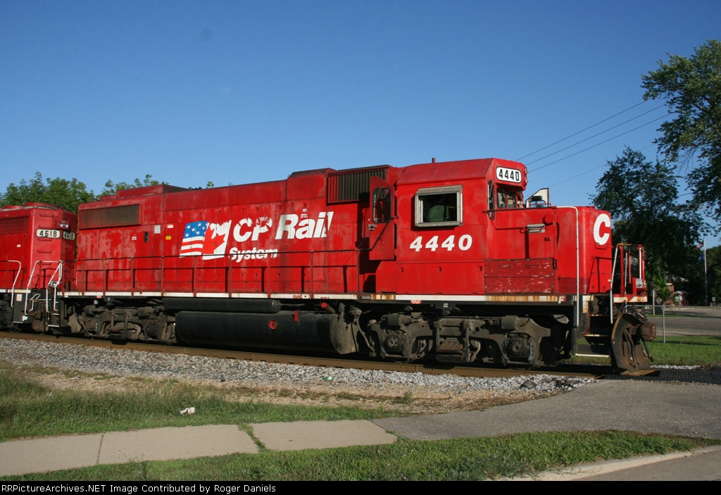 CP 4440